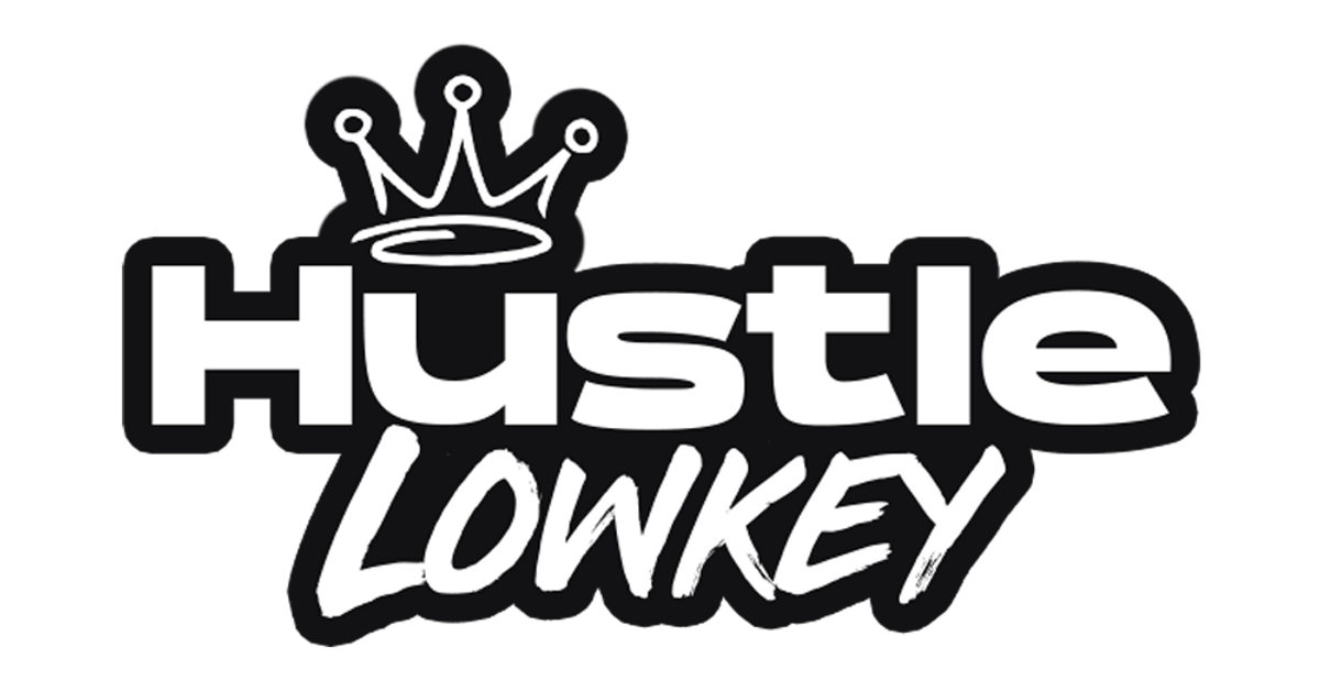 Hustle Lowkey – HustleLowkeyCB